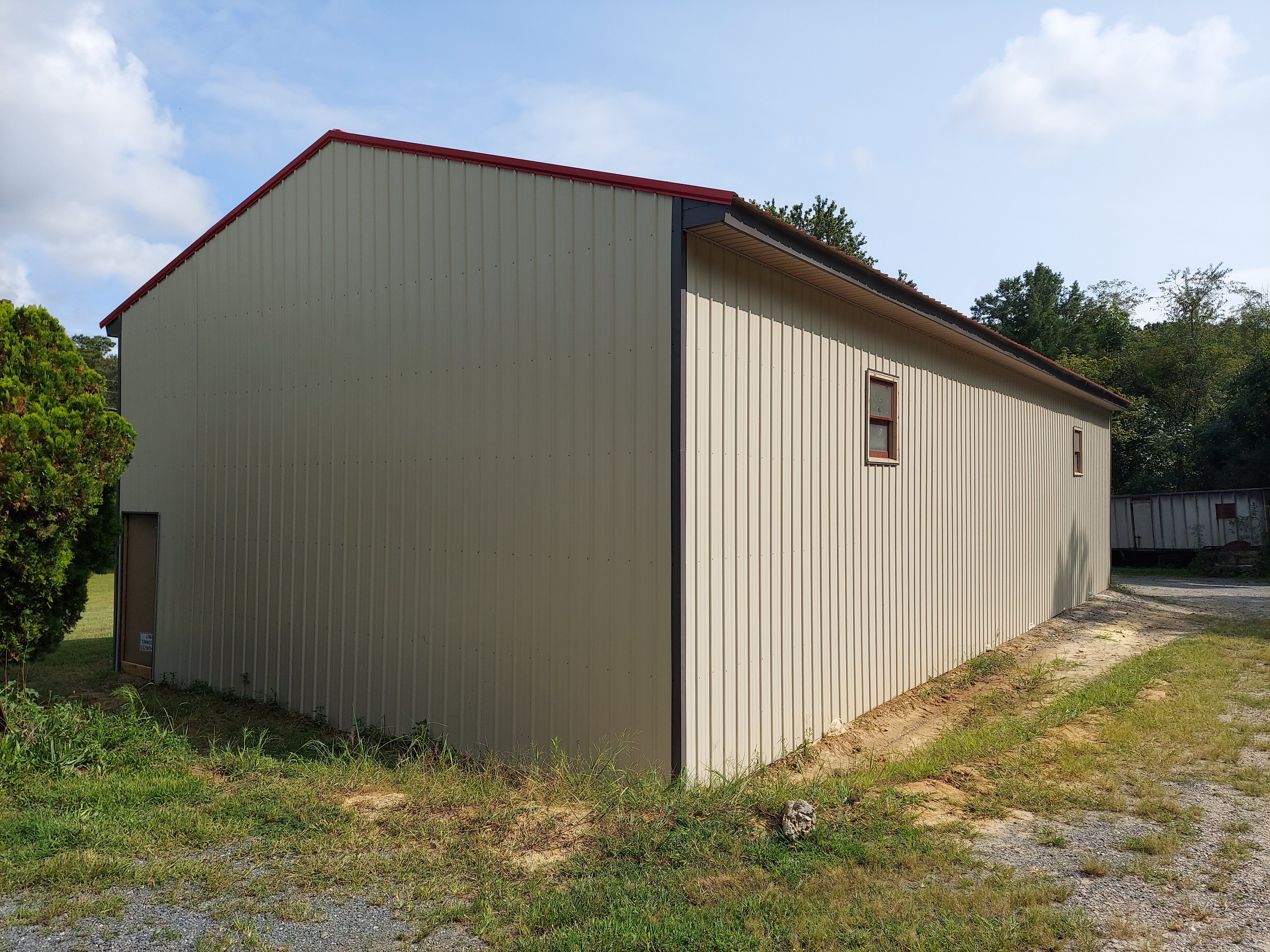 PROJECTS – Duffield Construction